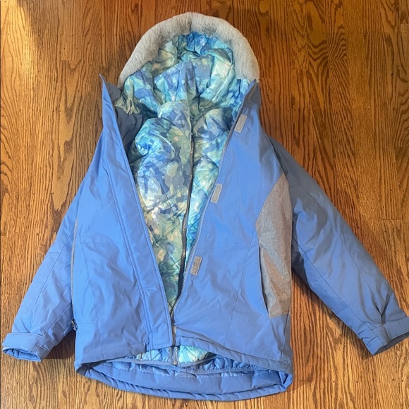 Gerry Weber | Jackets & Coats | Gerry Weber Kids Puffer Jacket And Vest ...